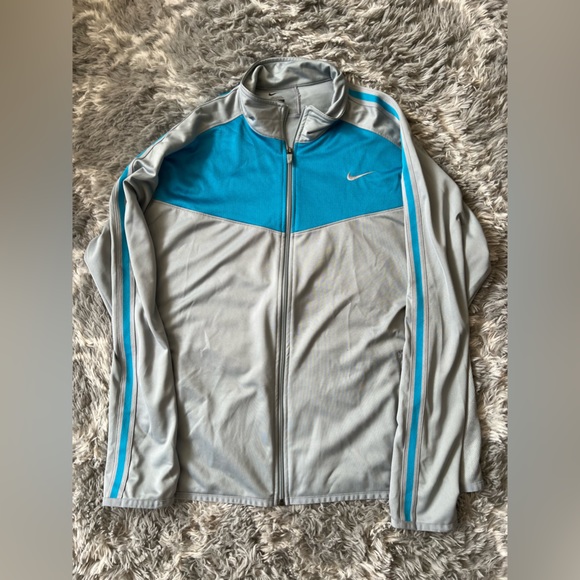 Nike | Jackets & Coats | Mens Nike Lightweight Jacket | Poshmark